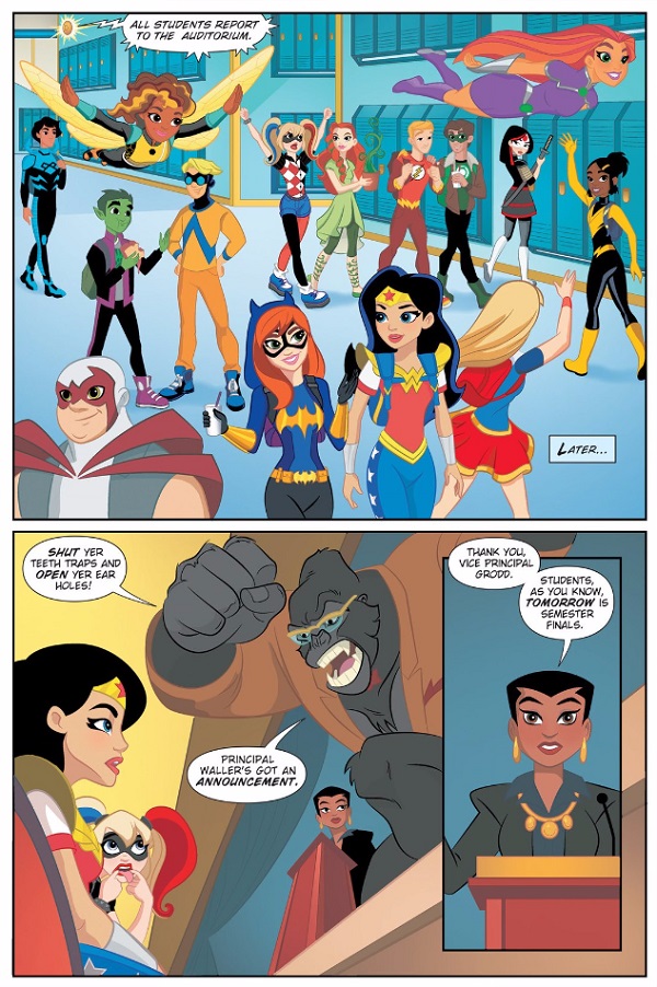 What Is JoyGerm Day And How Is This Comic Related Nerd News Social What Is JoyGerm Day And How Is This Comic Related Nerd News Social