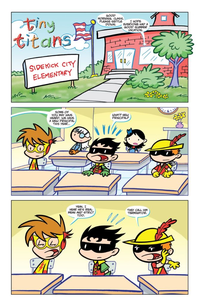 What Is JoyGerm Day And How Is This Comic Related Nerd News Social What Is JoyGerm Day And How Is This Comic Related Nerd News Social