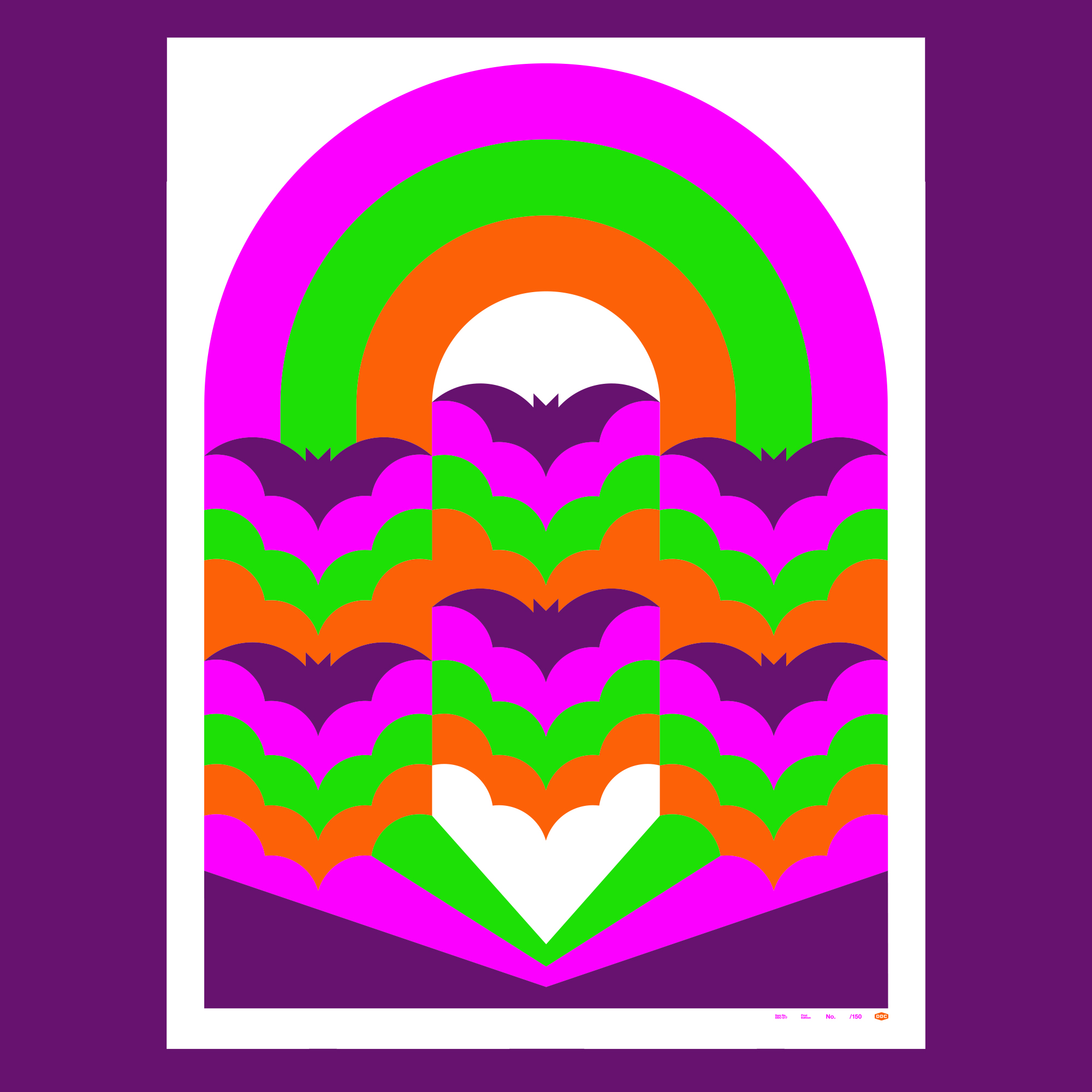 Aaron Draplin of Draplin Design Co. Interview - Nerd News Social