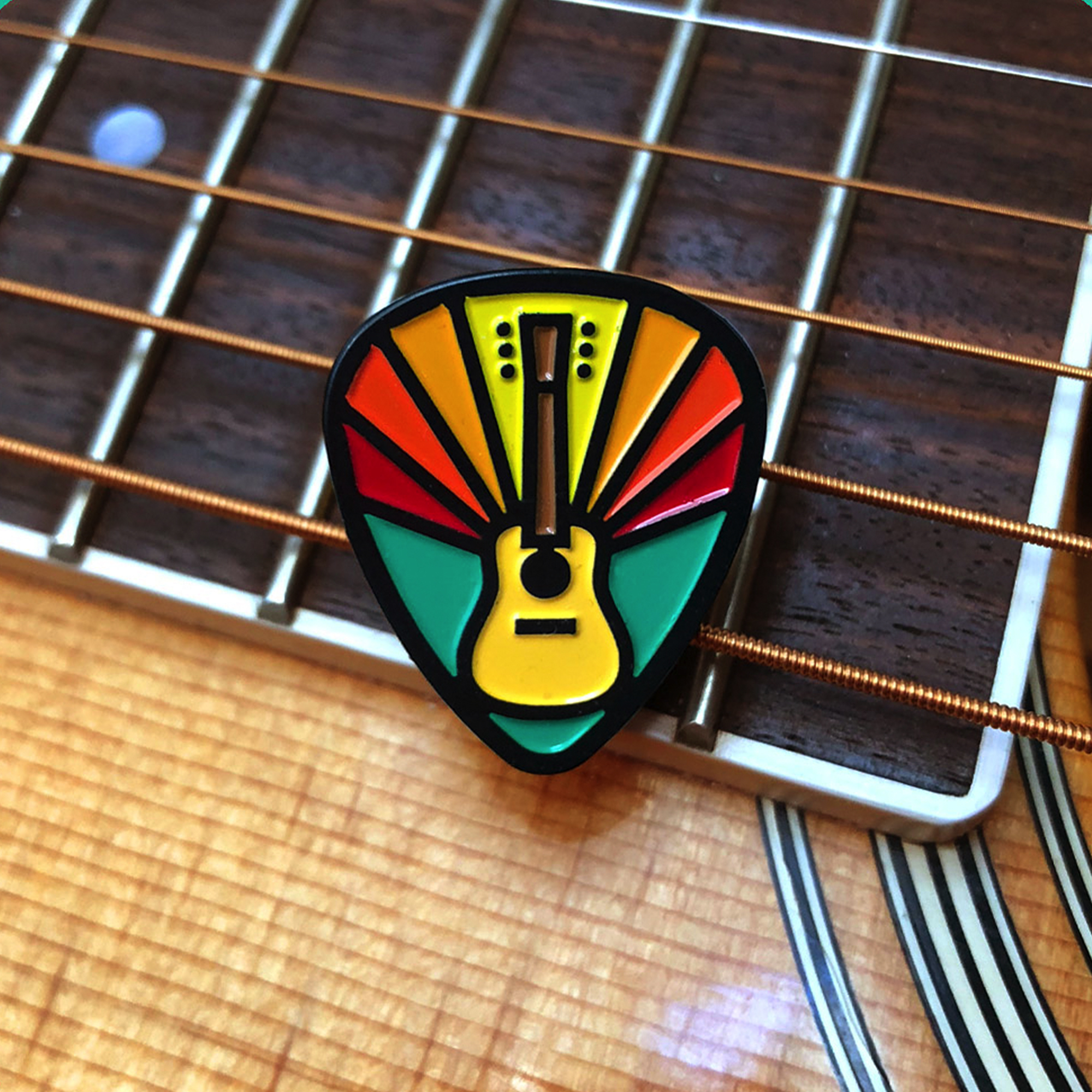 Aaron Draplin of Draplin Design Co. Interview - Nerd News Social