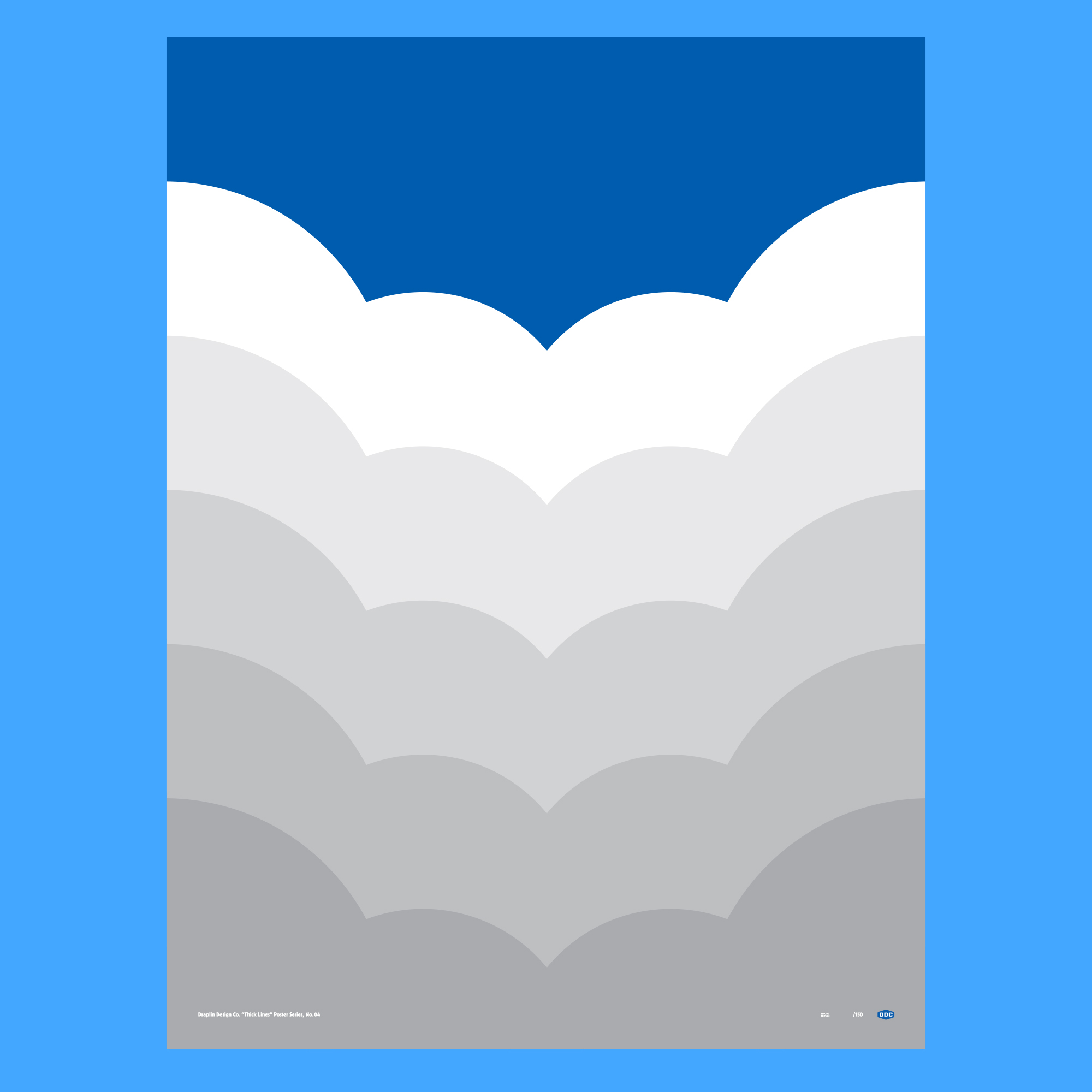 Aaron Draplin of Draplin Design Co. Interview - Nerd News Social