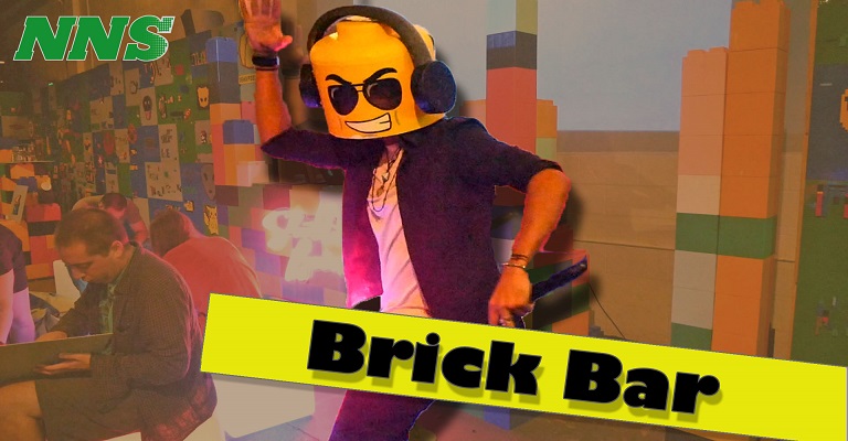 Nerd Taste Of LA: Brick Bar - Los Angeles [Video] - Nerd News Social