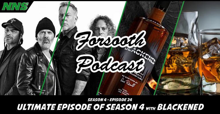 Ultimate Episode of Season 4 - Forsooth Podcast Season 4, Episode 24 ...