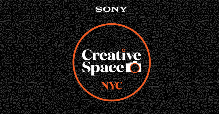Sony Creative Space Coming to NYC - Nerd News Social