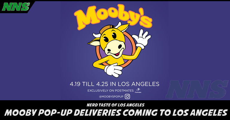 Kevin Smith's Mooby Franchise Getting Pop-Up Postmate Deliveries For A ...