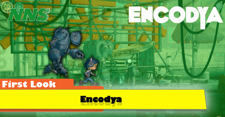 Encodya – First Look - Nerd News Social