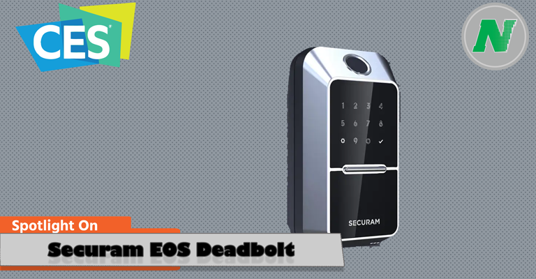 Get Your Home Security Devices From Securam - Nerd News Social