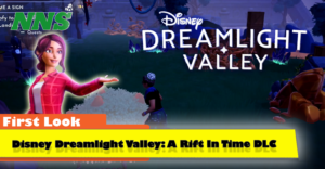 Disney Dreamlight Valley: A Rift In Time DLC - First Look - Nerd News ...