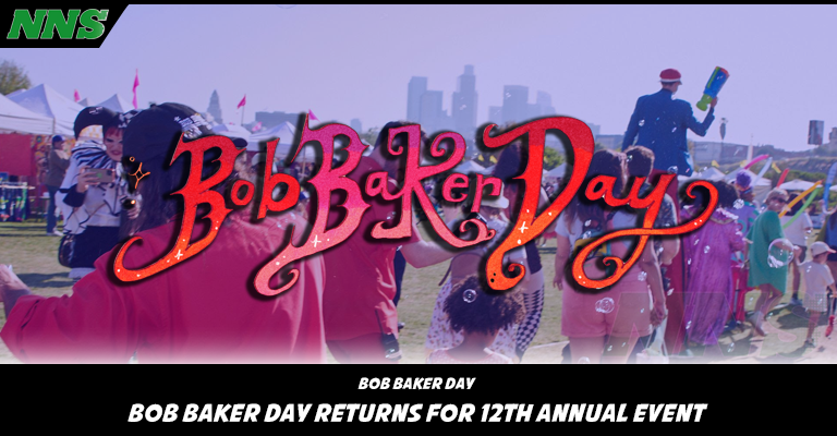 Celebrate The Twelfth Annual Bob Baker Day! - Nerd News Social
